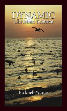 Dynamic Christian Science – The Bookmark